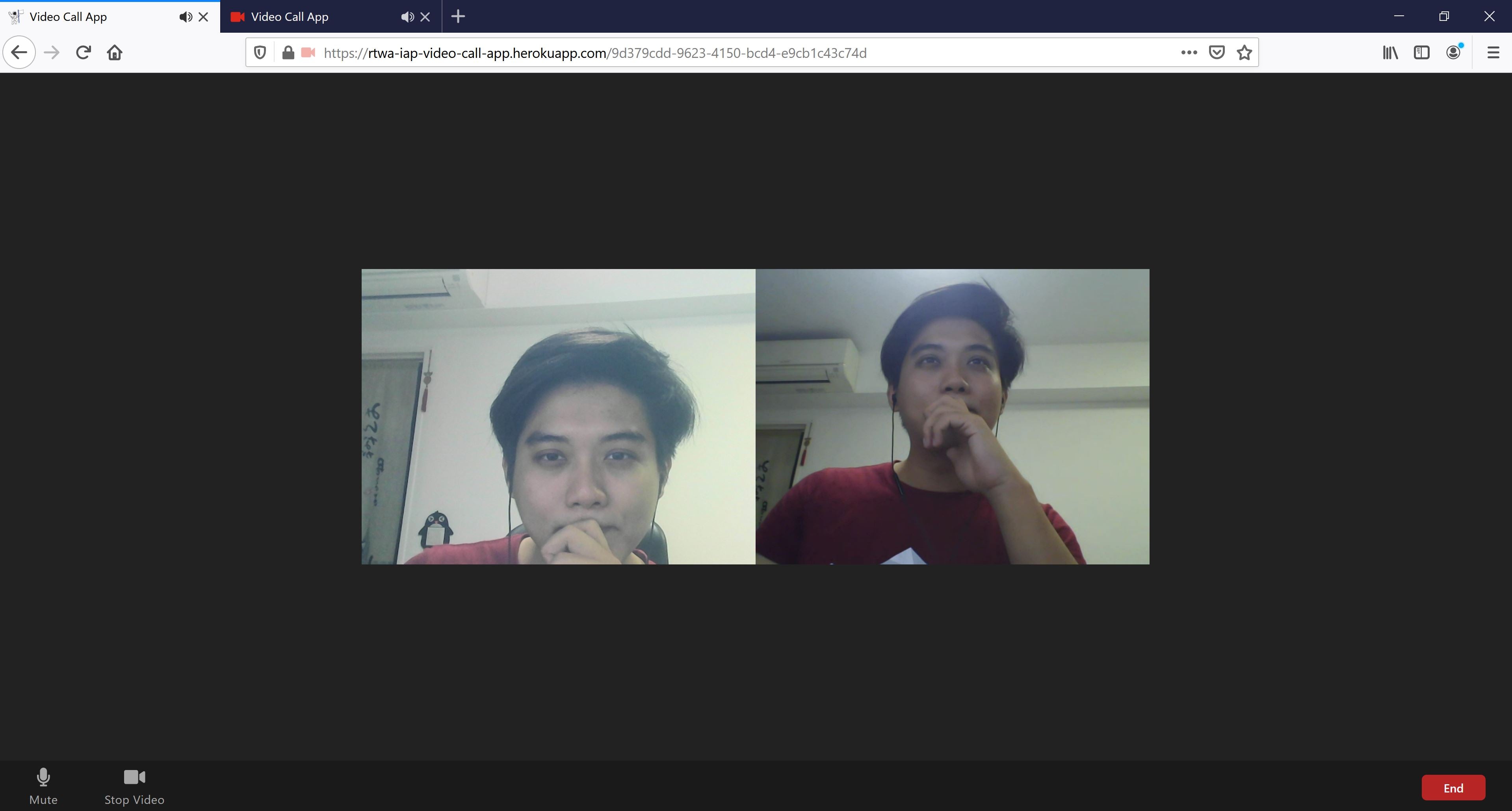 Building A Video Conferencing Application In Java – peerdh.com
