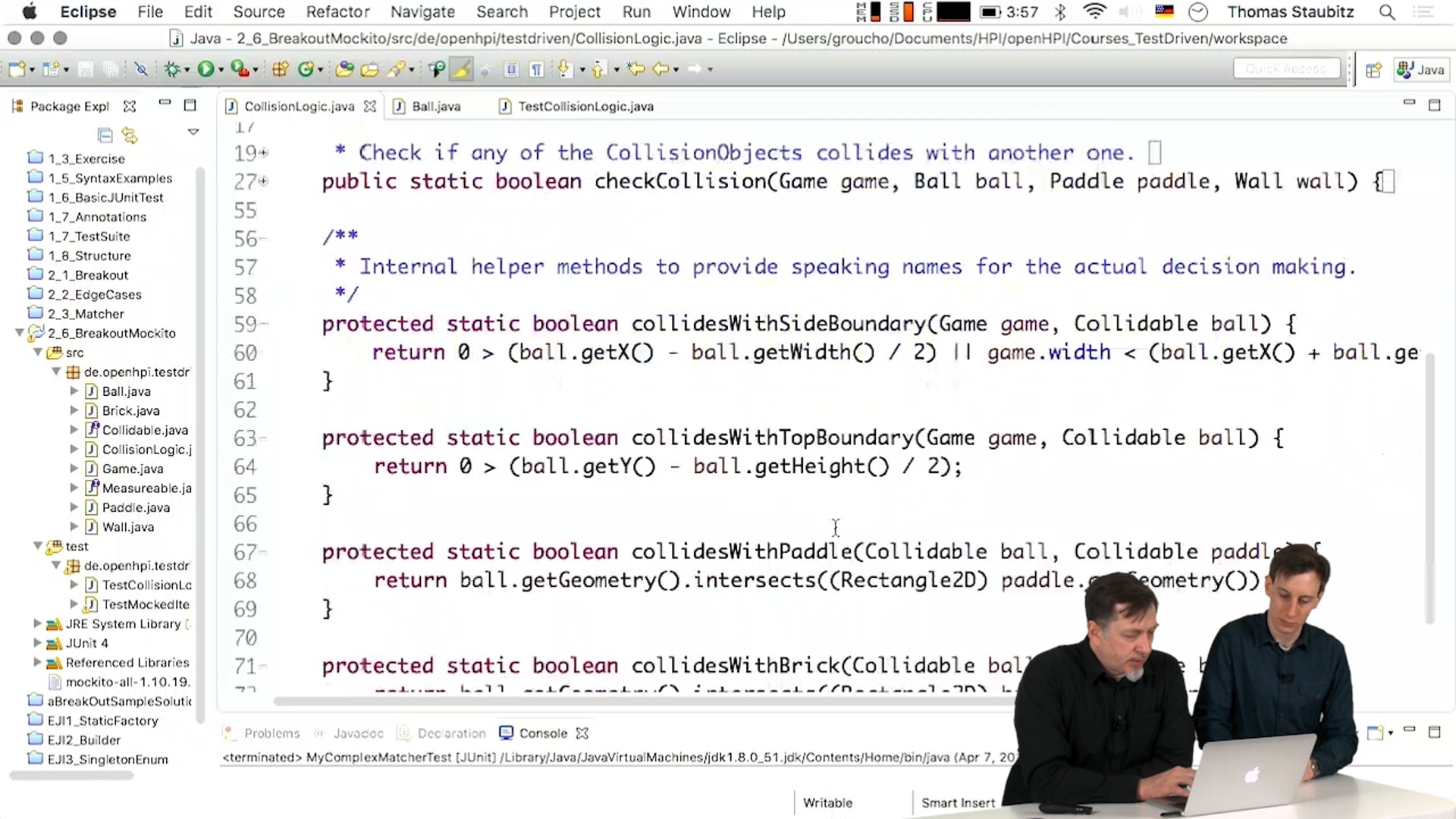 Comparing The Performance Of Different Mocking Frameworks In Large Cod – peerdh.com
