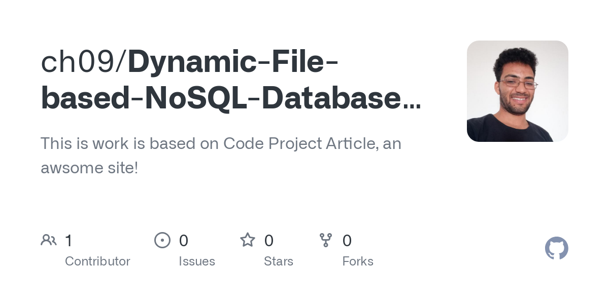 Using A Nosql Database For Dynamic Content Management In Static Site G – peerdh.com