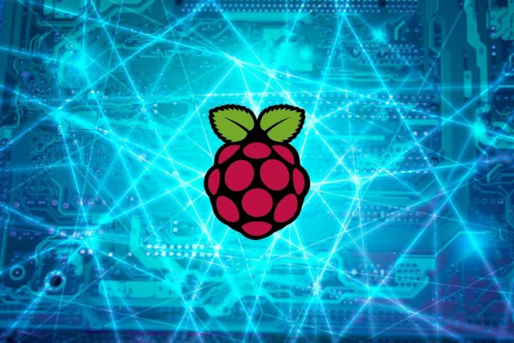 Setting Up A Raspberry Pi As A Print Server – peerdh.com