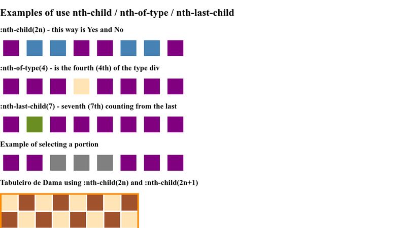 Mastering The :nth-last-child Selector In Css – peerdh.com