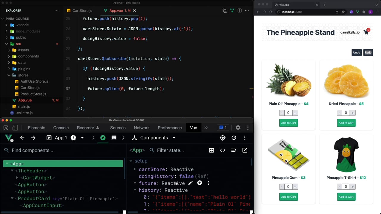 Implementing Undo Functionality In Text-based Games – peerdh.com