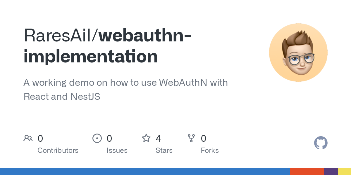 Implementing Multifactor Authentication With Webauthn And Devise