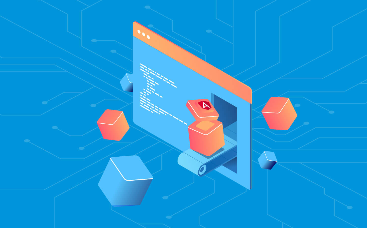 Strategies For Optimizing Performance In Angular Applications – peerdh.com