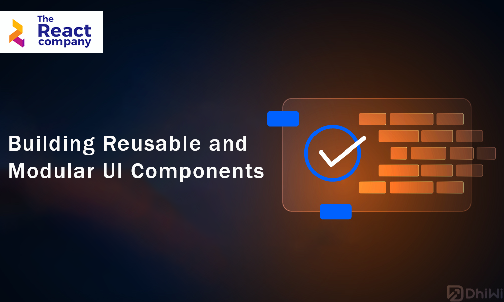 Crafting Modular Ui Components With React And Tailwind Css – peerdh.com
