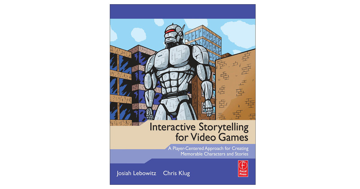 Creating Interactive Storytelling Mechanics In Lua Games – peerdh.com