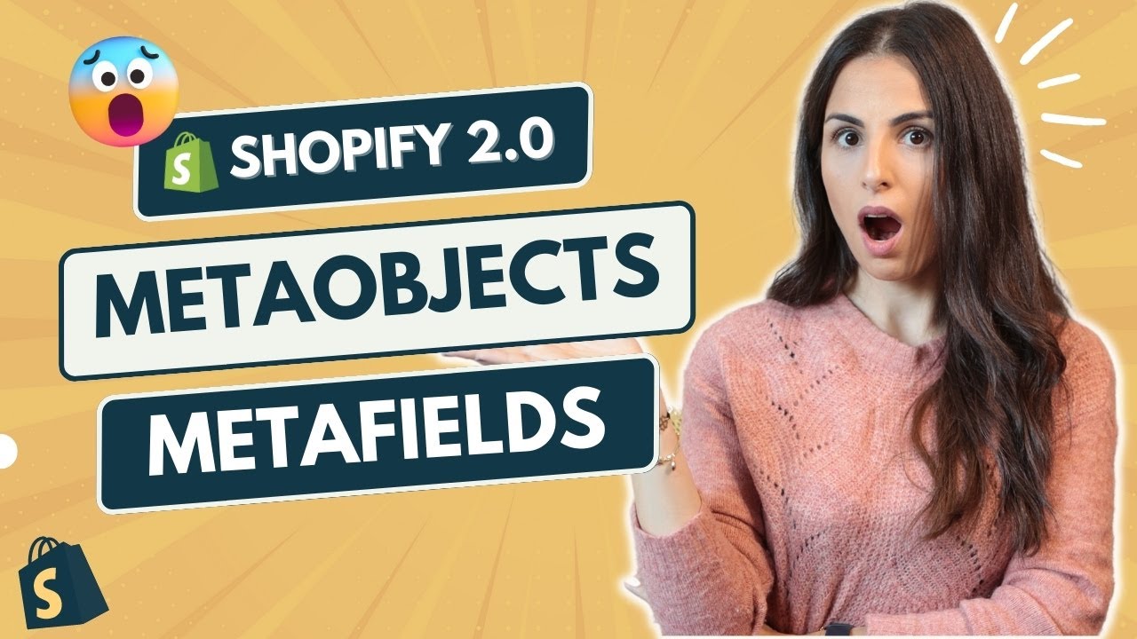 Understanding Shopify's Metafields: A Comprehensive Guide – peerdh.com