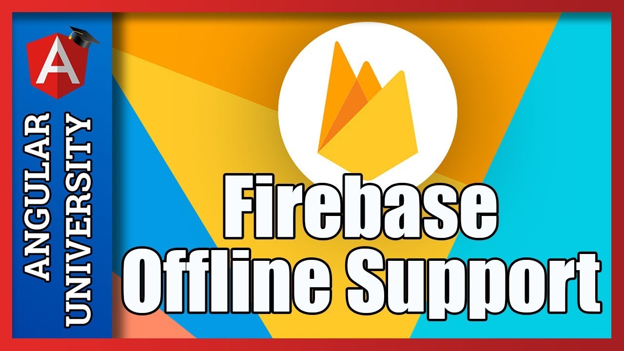 Implementing Offline Data Synchronization In Angular With Firebase