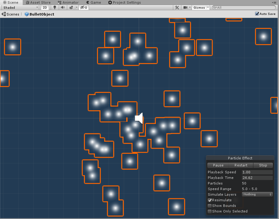 Optimizing Performance For Particle Systems In 2d Games – peerdh.com