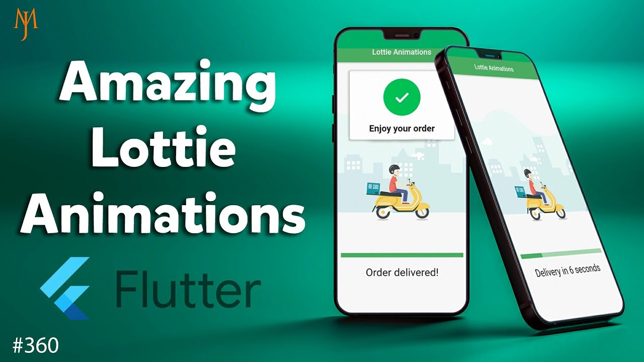 Implementing Physics Based Animations In Flutter For Interactive Game