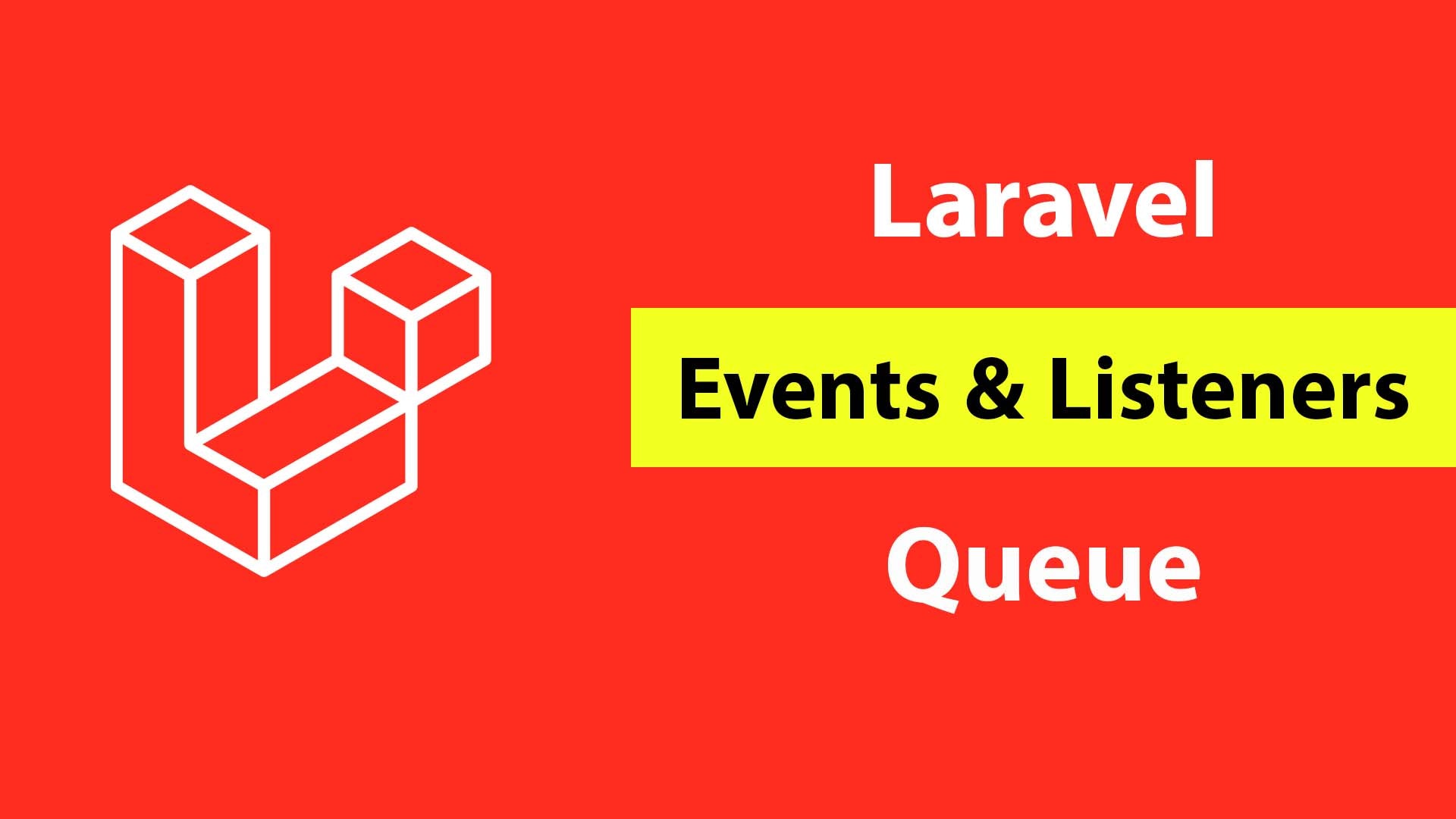 Unit Testing Event Driven Components In Laravel Using Mock Events And