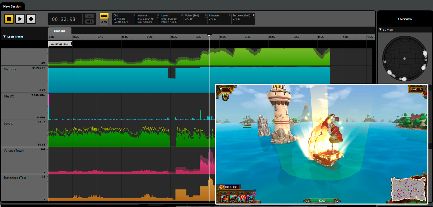 Implementing Sound Effects In C Games Using Audio Libraries – peerdh.com