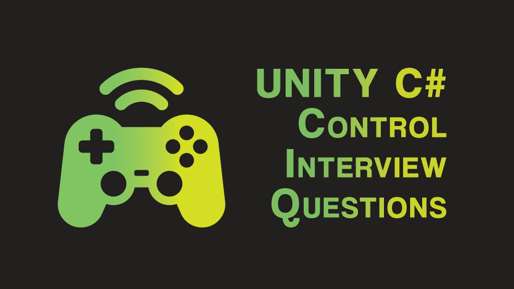 Creating User Interfaces In Unity Using C# – peerdh.com
