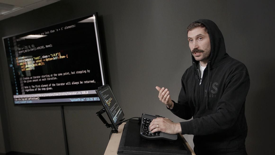 Using Enums For Type Safety In Rust – peerdh.com