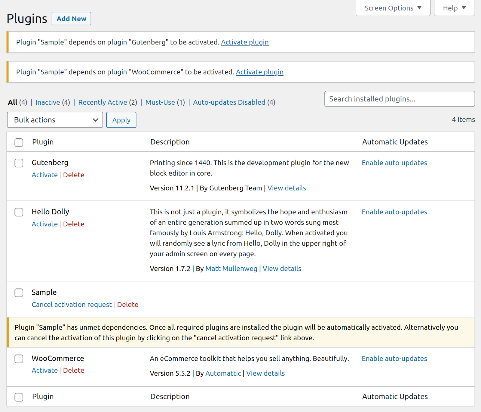 Creating A Standardized Api For Theme Plugins – peerdh.com