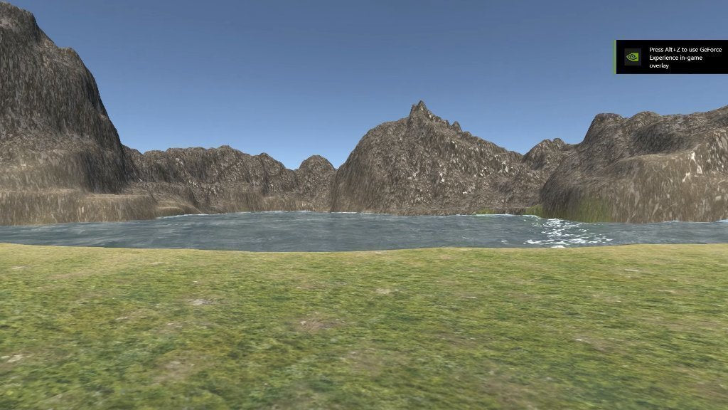 Implementing Dynamic Environmental Soundscapes In Vr Games Using Unity – peerdh.com