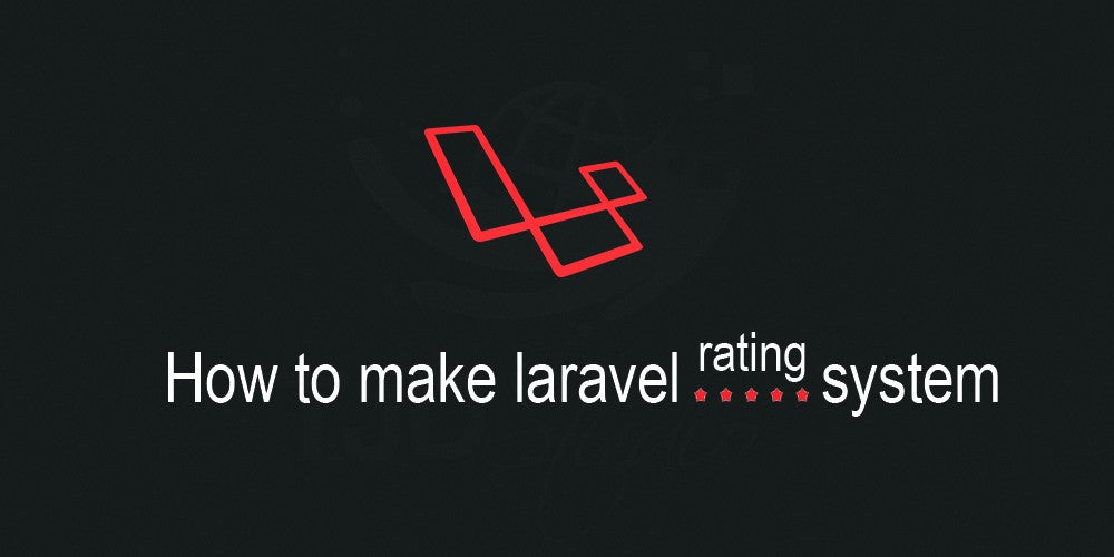 Building A User Review System In Laravel – peerdh.com