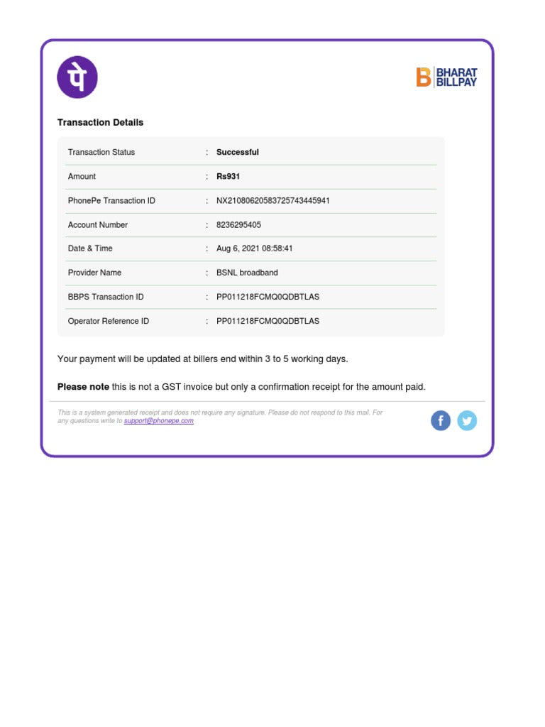 Understanding The Shoppay Payment Request Receipt In Shopify's Storefr – peerdh.com