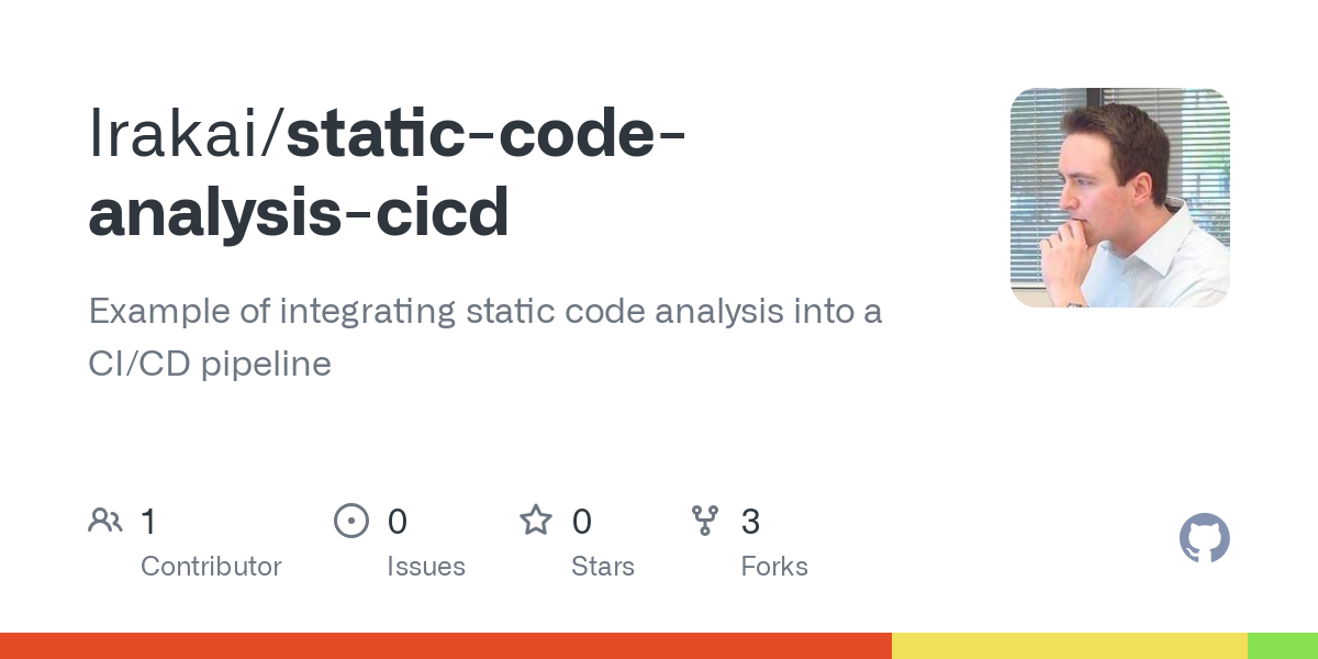 Integrating Static Code Analysis In Ci/cd Pipelines – peerdh.com