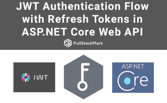 Implementing Refresh Token Strategies For Asp.net Core Apis – peerdh.com