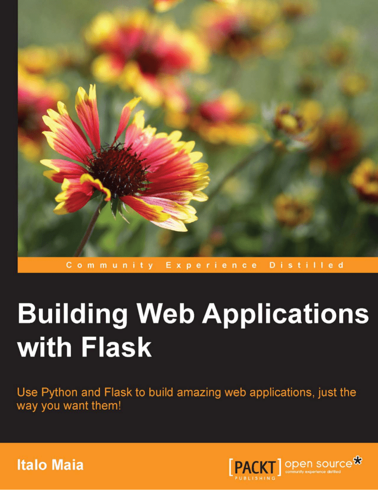 Building A Dynamic Web Application With Flask And Vue.js – peerdh.com
