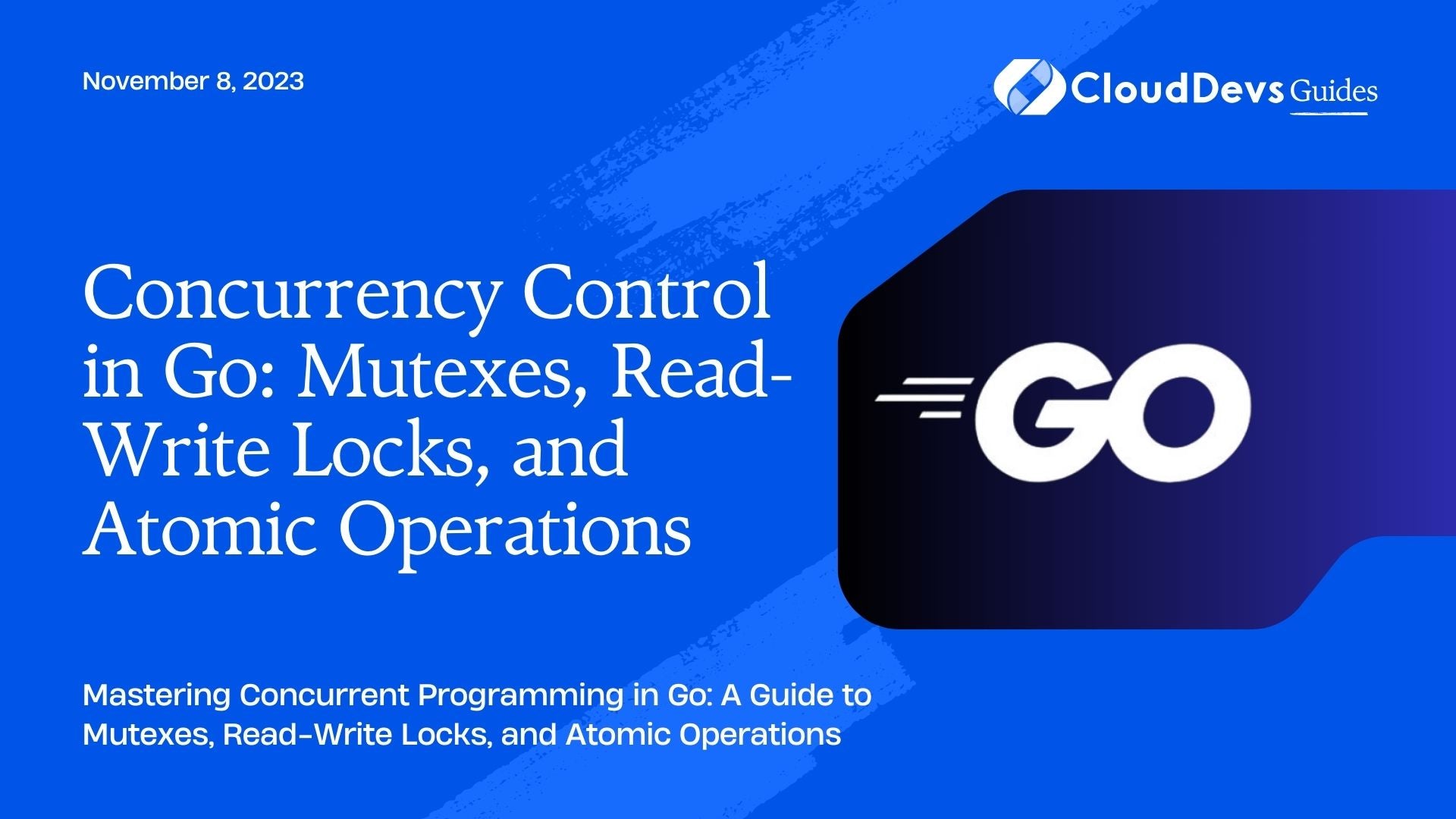 Go Mutexes And Atomic Operations – peerdh.com
