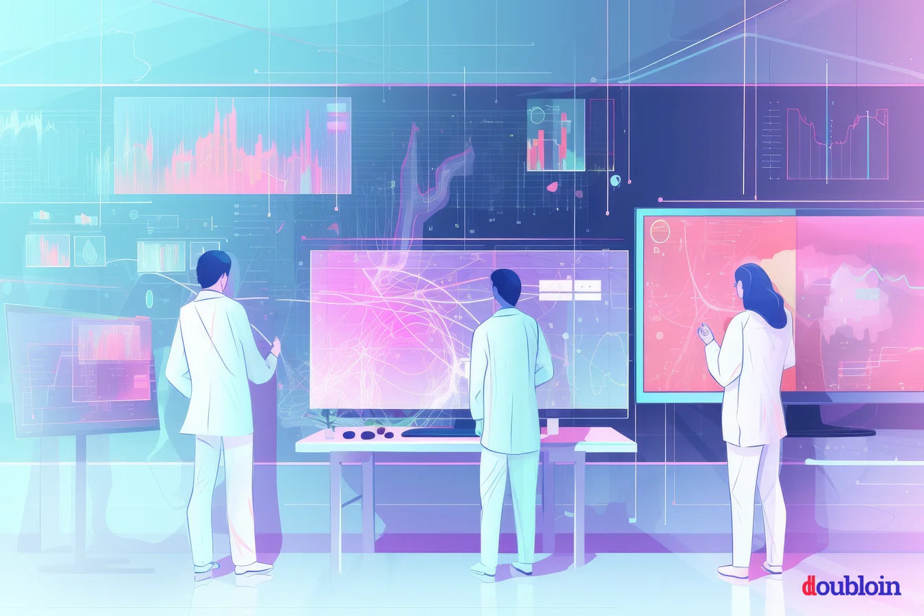 Understanding Data Verification Methods For Smart Contracts – peerdh.com