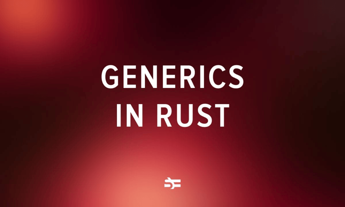 Type Safety In Rust Generics: A Deep Dive Into Rust's Type System – peerdh.com