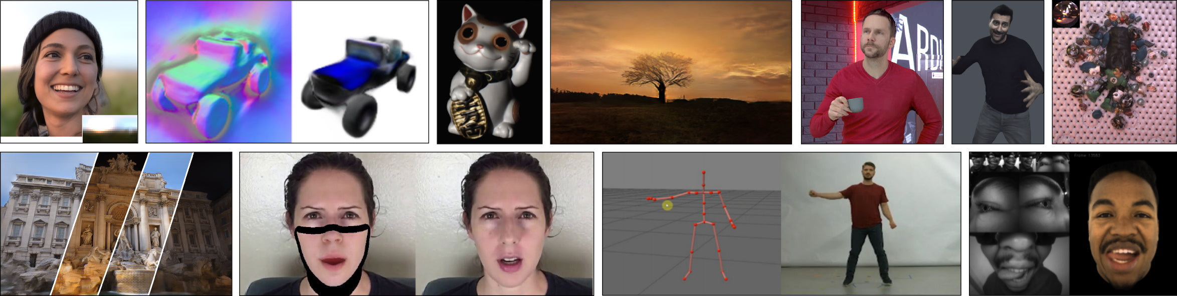 Optimizing Neural Network Architectures For Real-time 3d Rendering – peerdh.com