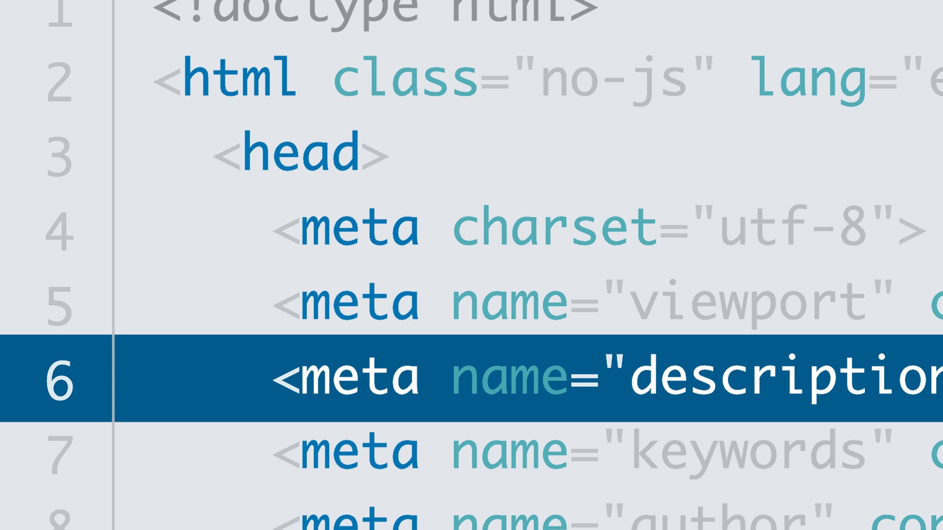 Understanding The Head And Metadata In Html – peerdh.com