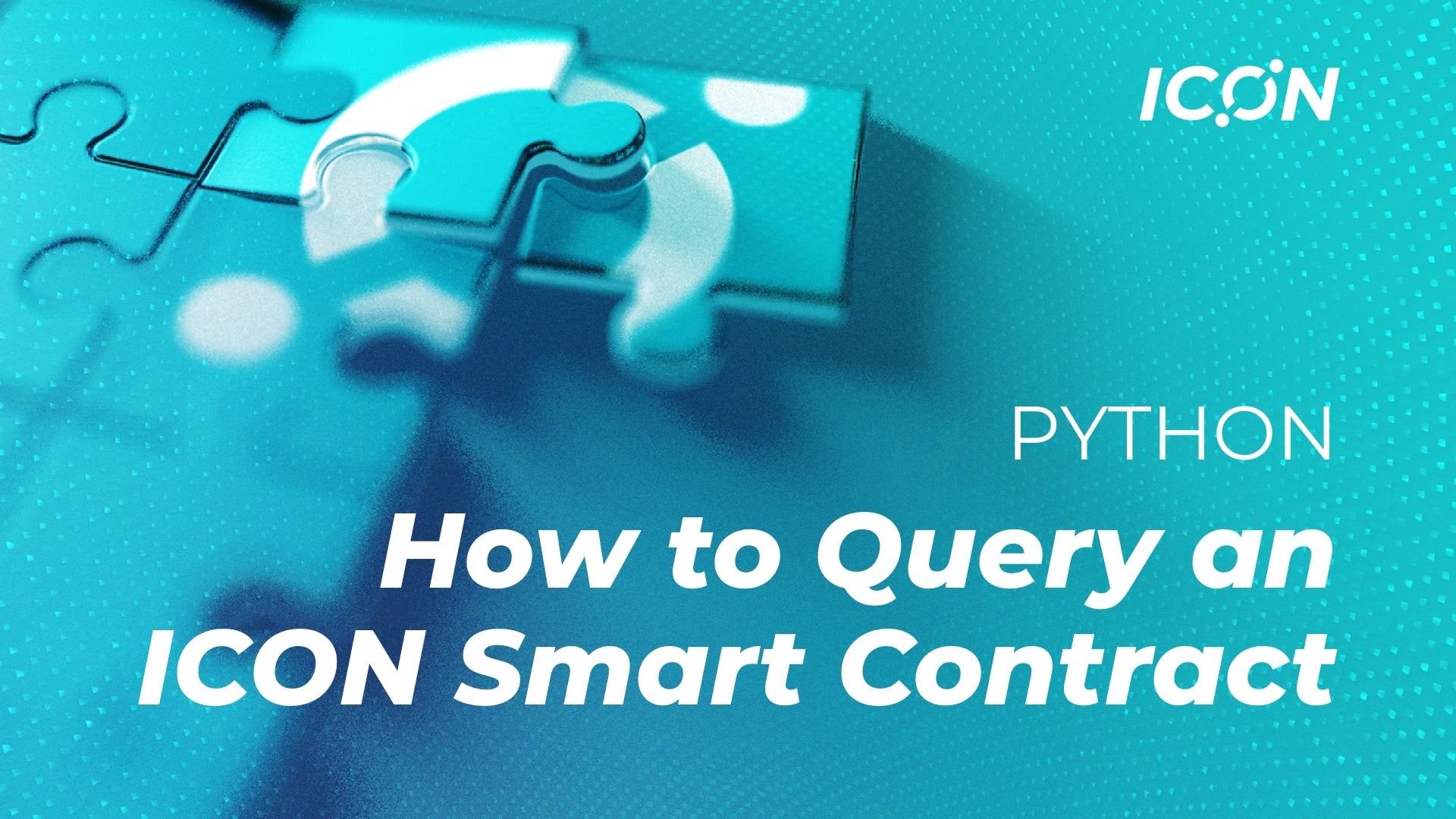 A Beginner's Guide To Creating Smart Contracts With Python – peerdh.com