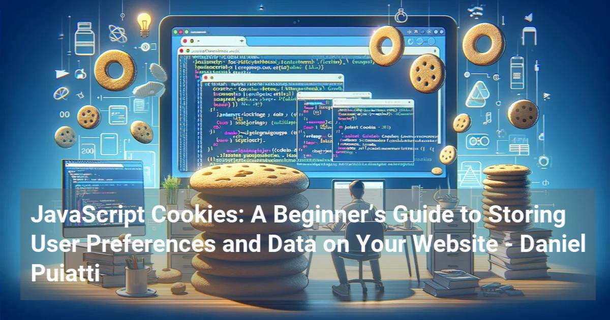 Using Local Storage For Saving User Preferences In Javascript Applicat – peerdh.com