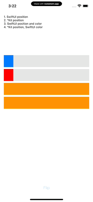 Integrating Swiftui Animations Into Uikit Components – peerdh.com