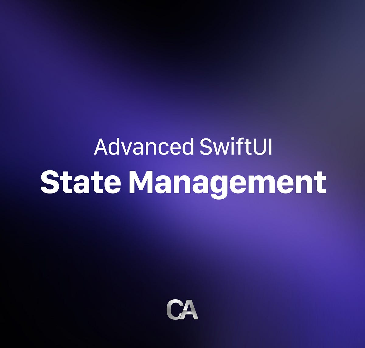 Comparing State Management Libraries For Hybrid Swiftui And Uikit Appl – peerdh.com
