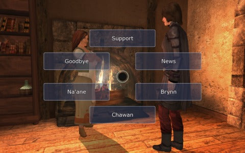 Creating A Dialogue Tree System For Npc Interactions In Visual Basic G – peerdh.com