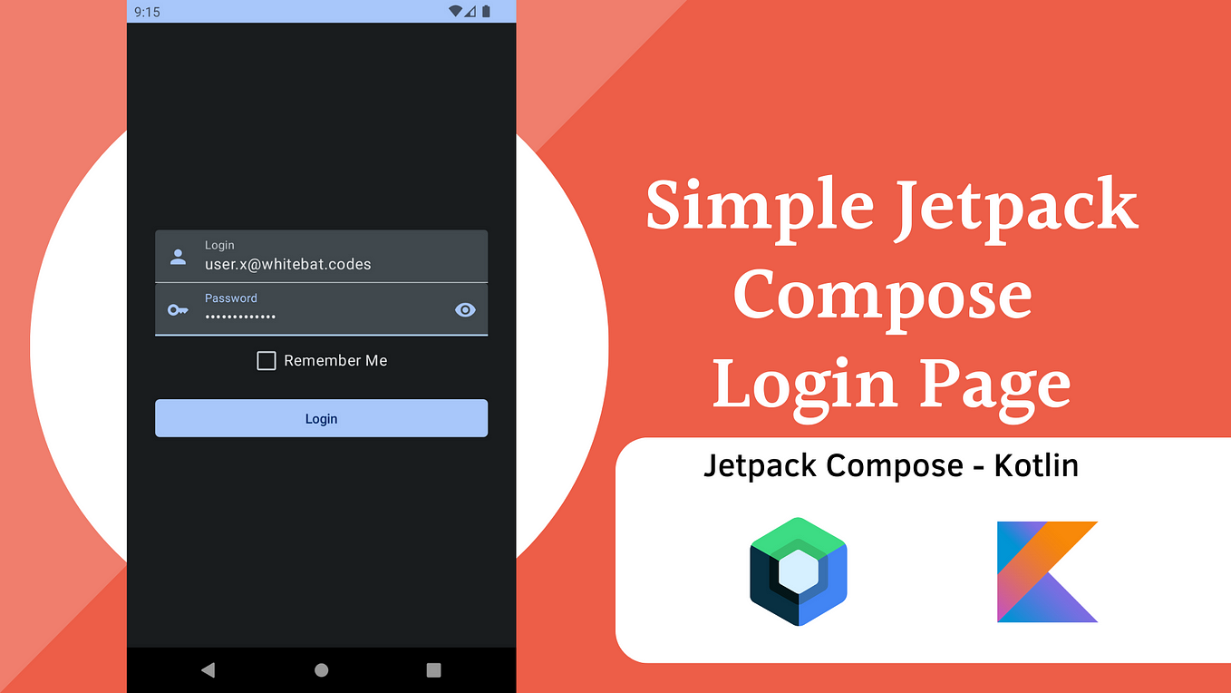 State Management With Kotlin Flow In Jetpack Compose – peerdh.com