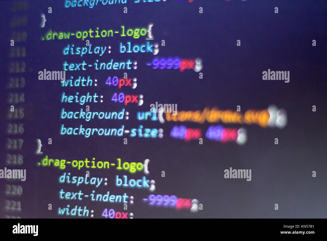 Css Gradient Backgrounds: Adding Color To Your Designs – peerdh.com