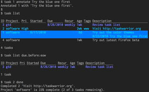 Building A Command-line Task Manager With A Notification System – peerdh.com