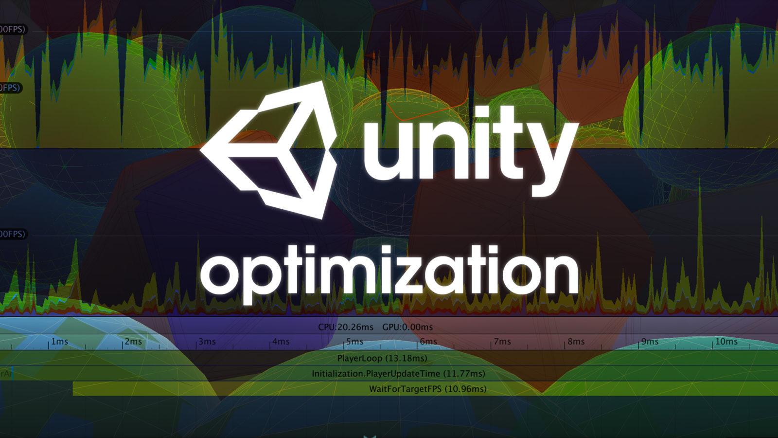Optimizing Unity Performance With Native Plugins – peerdh.com