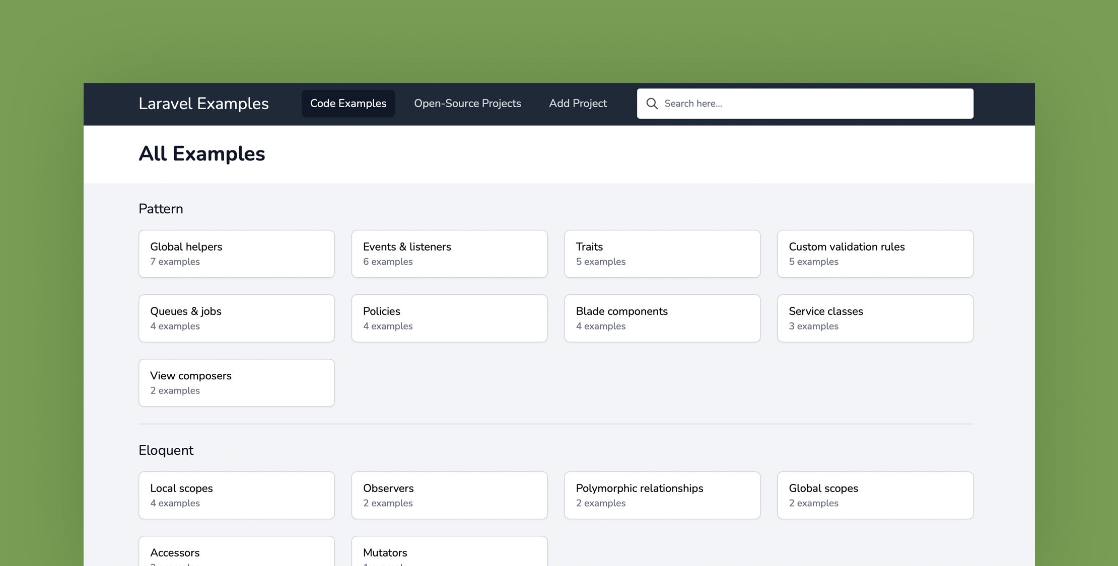 Understanding Laravel's Enumerable: A Comprehensive Guide – peerdh.com