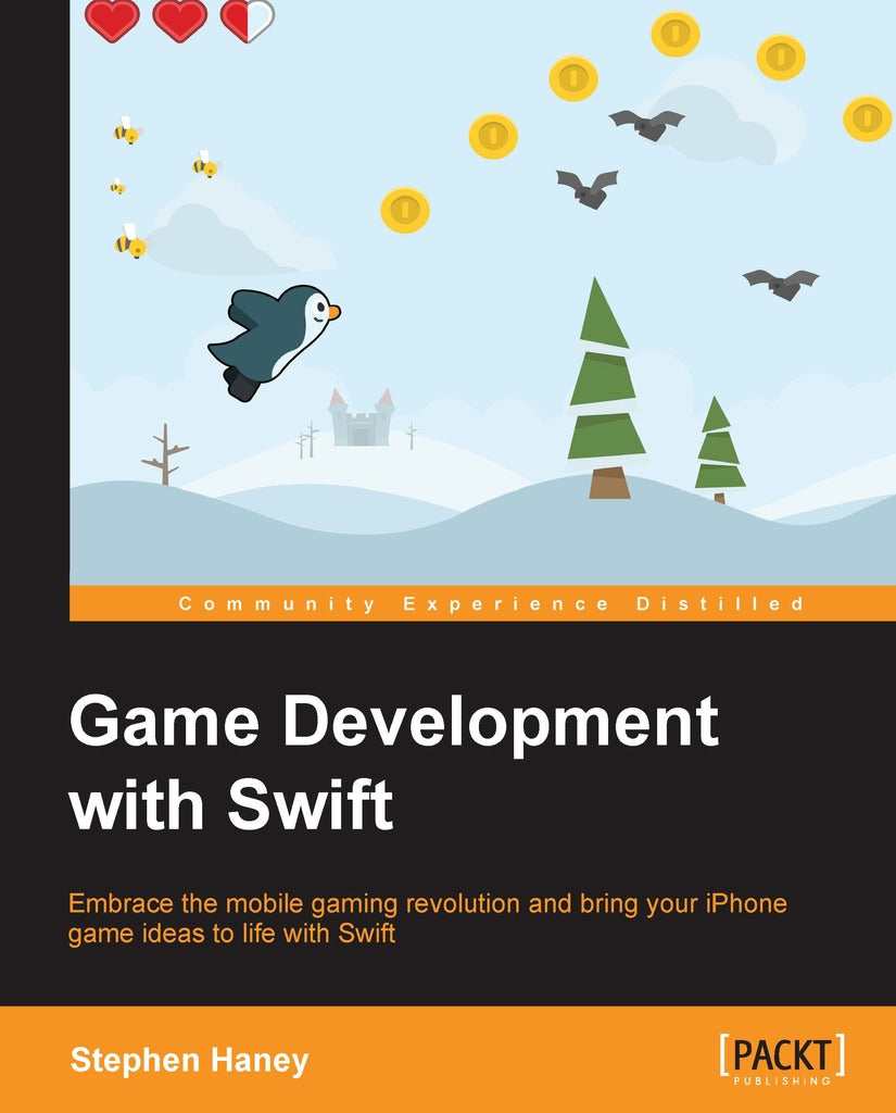 Mastering Swift For Game Development: A Complete Guide – peerdh.com