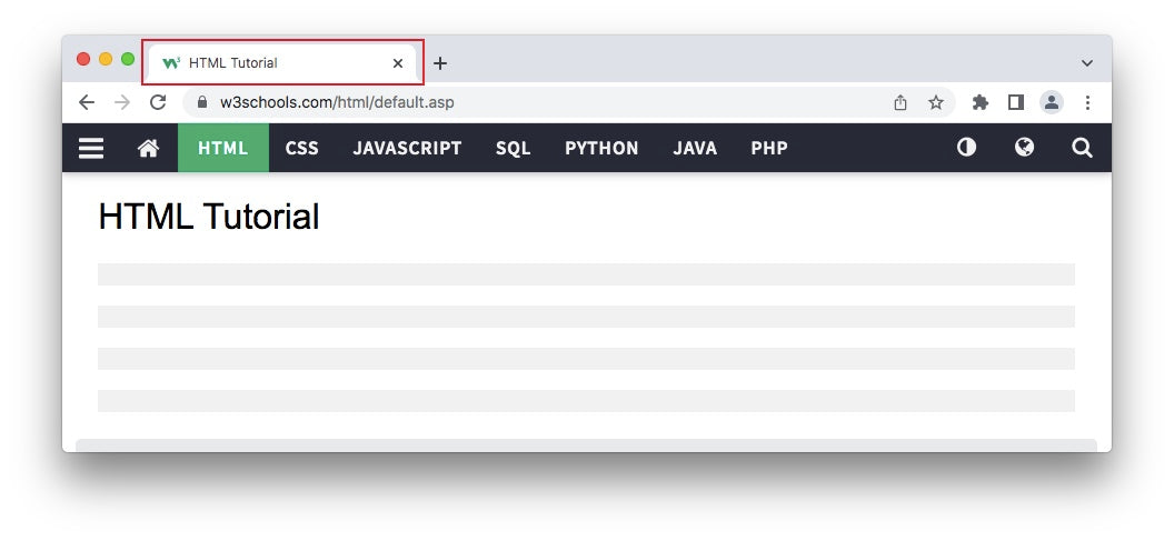 Understanding The Template Element In Html – peerdh.com