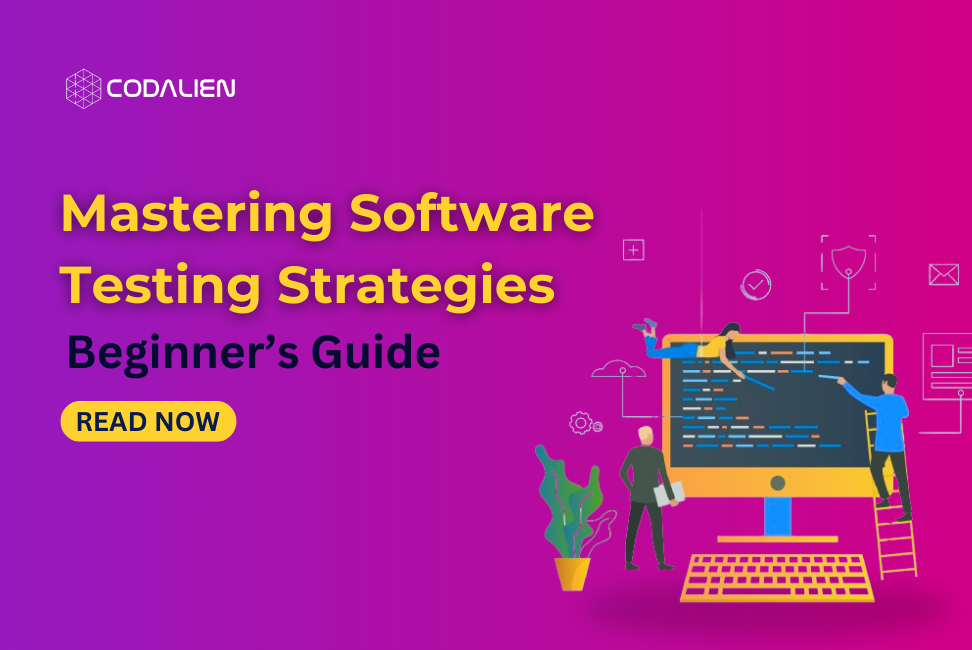 Mastering Software Testing Techniques