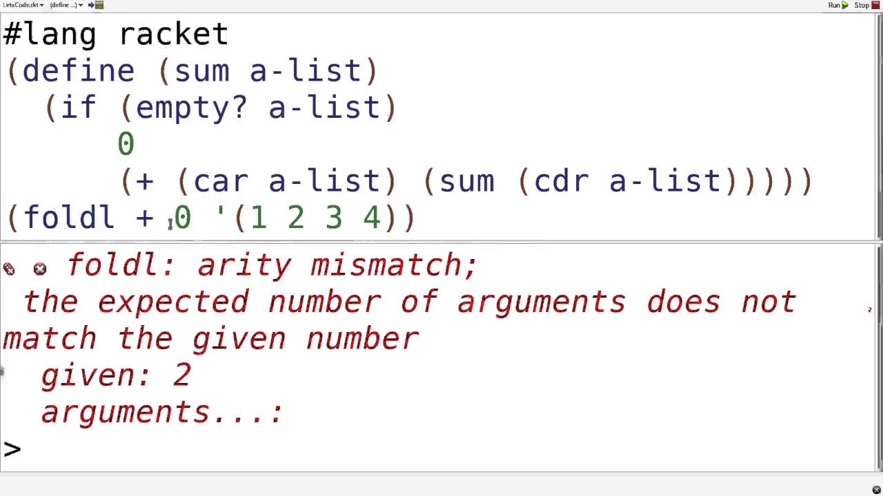 Racket Functional Reactive Programming – peerdh.com