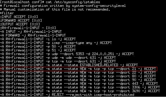 Setting Up A Secure Firewall For Your Linux Web Server – peerdh.com