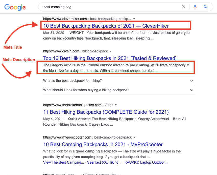 Meta Tags And Social Sharing In Laravel – peerdh.com