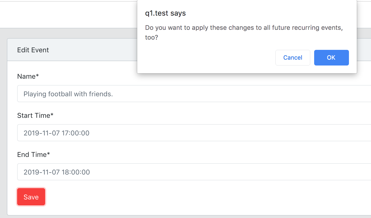 Understanding The Eventlistcommand In Laravel – peerdh.com