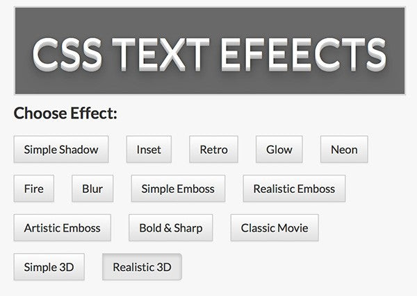Mastering Css Text Effects: A Comprehensive Guide – peerdh.com