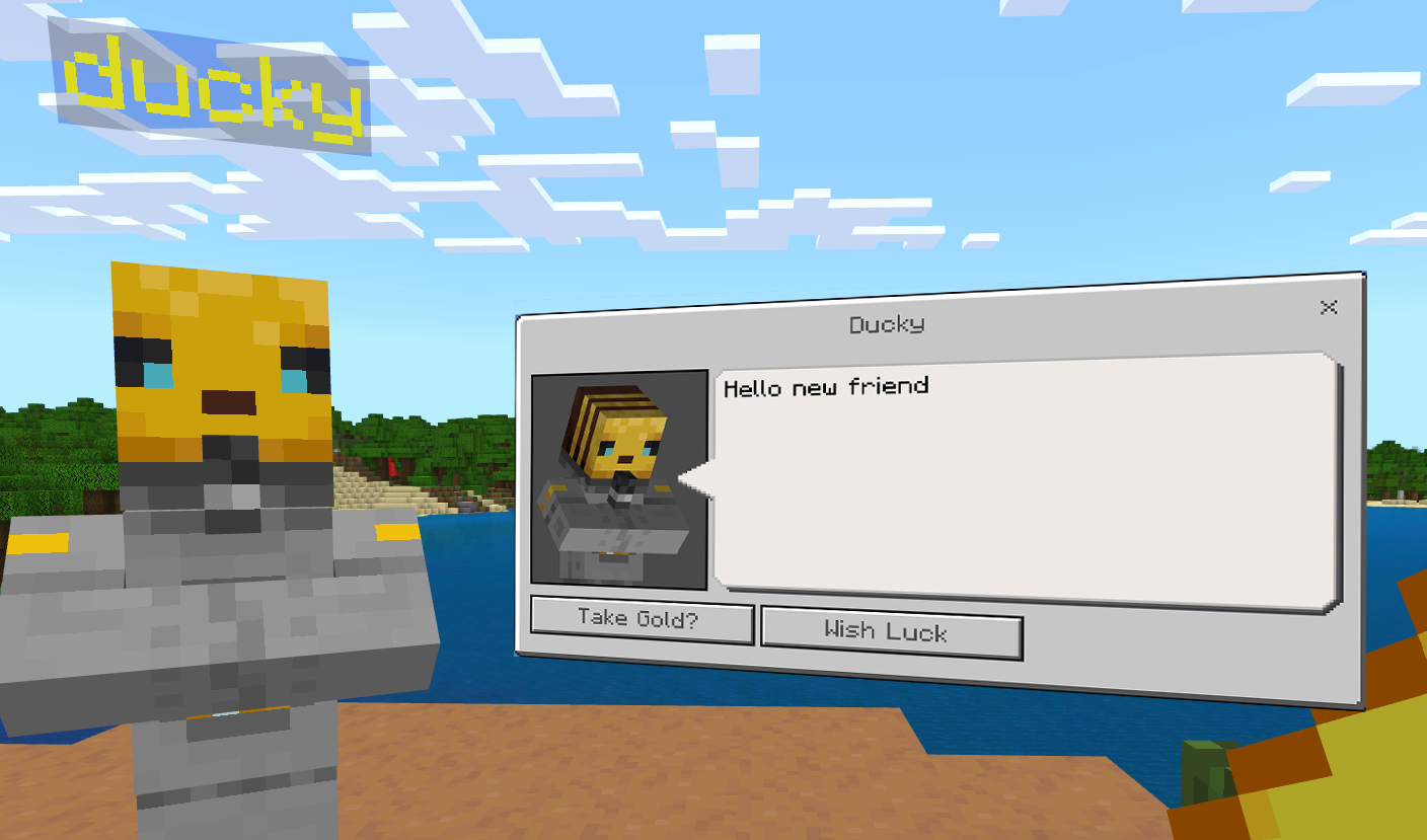 Dynamic Npc Dialogue Systems Using Ai-driven Context Awareness – peerdh.com