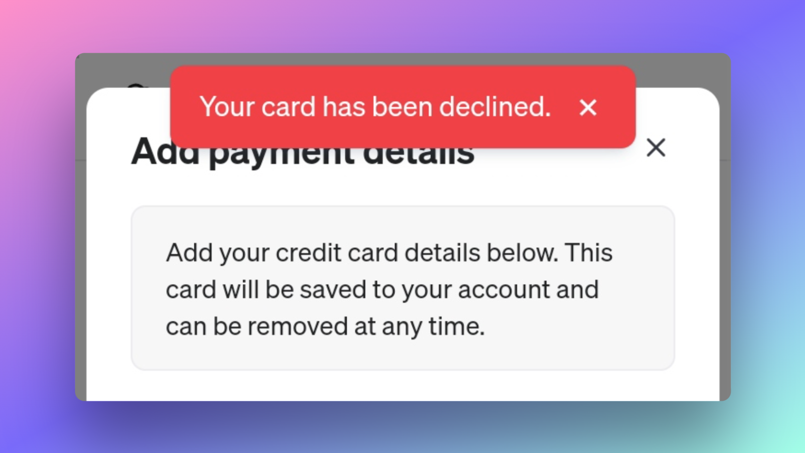 Understanding Payment Session Rejection In Payment Apps – peerdh.com